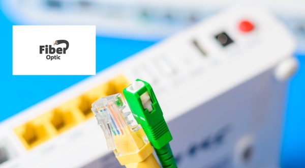 Fiber Optics Technician Training – Sina Institute